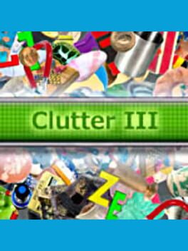 Clutter 2: He Said She Said (2012)