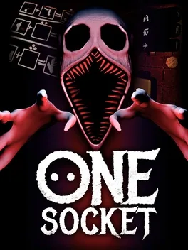 One Socket | Stash - Games tracker