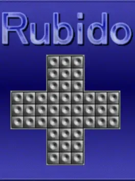 Rubido | Stash - Games tracker