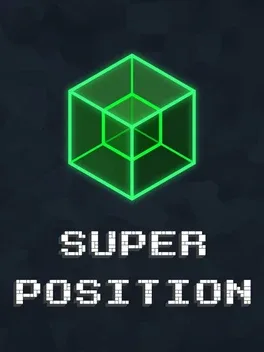 SuperPosition | Stash - Games tracker