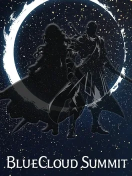 BlueCloud Summit | Stash - Games tracker