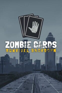 Zombie Cards: Survival Showdown (TBD)