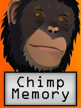 Chimp Memory | Stash - Games tracker