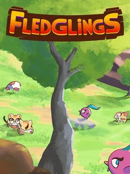 Fledglings | Stash - Games tracker