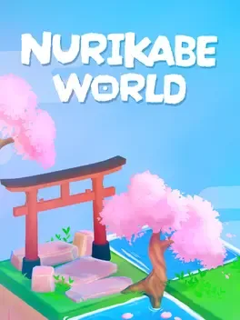 Nurikabe World | Stash - Games tracker
