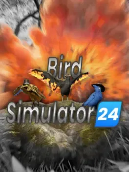 Bird Simulator 24 | Stash - Games tracker