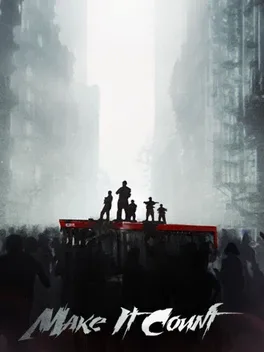 Make It Count | Stash - Games tracker