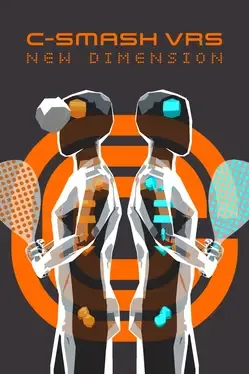 C-Smash VRS: New Dimension | Stash - Games tracker