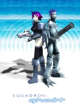 Squadron: Ghost | Stash - Games tracker