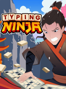 Typing Ninja (2025) - Ocean of Games