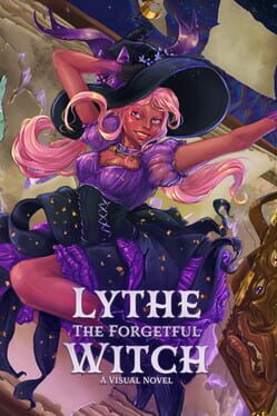Lythe The Forgetful Witch (TBD)