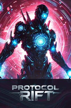 Protocol Rift (TBD)