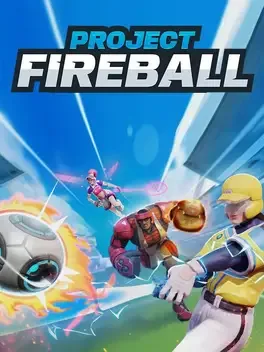 Project Fireball | Stash - Games tracker