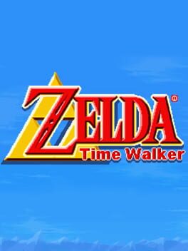 The Legend of Zelda: Time Walker (TBD)