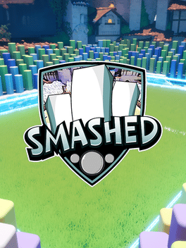 Smashed - Ocean of Games