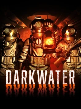 Darkwater | Stash - Games tracker