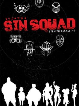 Sin Squad: Stealth Assassins (TBD)