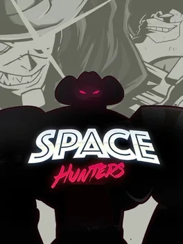 Space Hunters | Stash - Games tracker