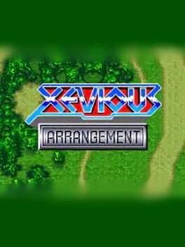 Xevious (1982)