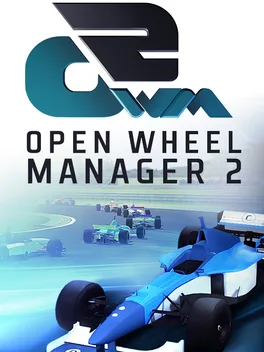 Open Wheel Manager 2 | Stash - Games tracker