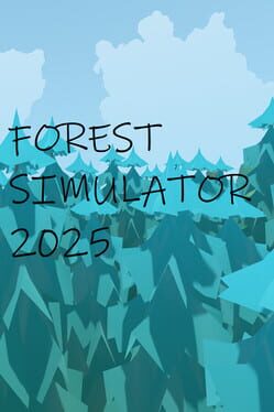 Forest Simulator 2025 - Starsheep.net