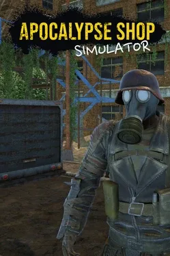 Apocalypse Shop Simulator | Stash - Games tracker