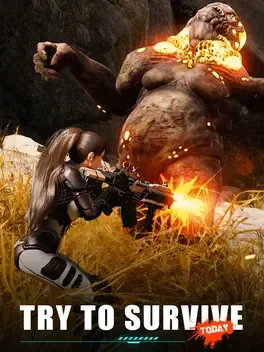 Try to Survive Today | Stash - Games tracker