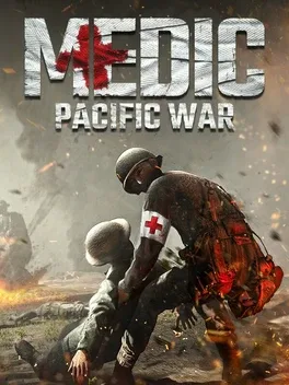 Medic: Pacific War | Stash - Games tracker