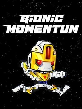 Bionic Momentum - game overview