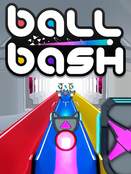 Ball Bash - Steam Games