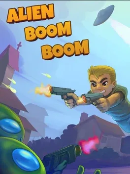 Alien Boom Boom | Stash - Games tracker