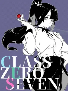 Class Zero Seven | Stash - Games tracker