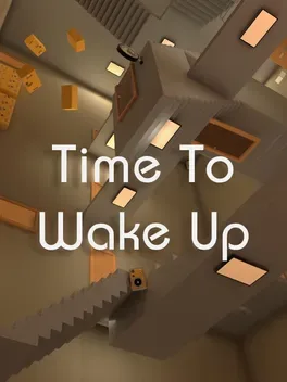 Time To Wake Up | Stash - Games tracker