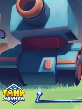 Mini Tank Mayhem | Stash - Games tracker