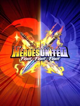 Heroes United (2024)