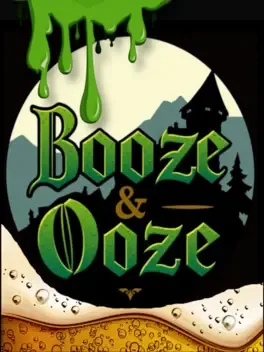 Booze & Ooze | Stash - Games tracker