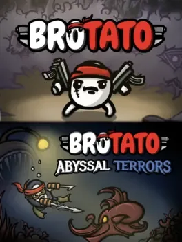 Brotato + Abyssal Terrors DLC Bundle | Stash - Games tracker
