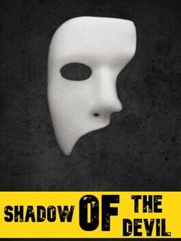 Shadow Of The Devil (2023)