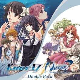 Ever 17 Never 7 Double Pack (2025)