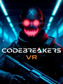 Codebreakers VR | Stash - Games tracker