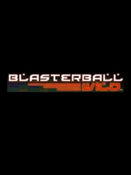 Blasterball Wild | Stash - Games tracker