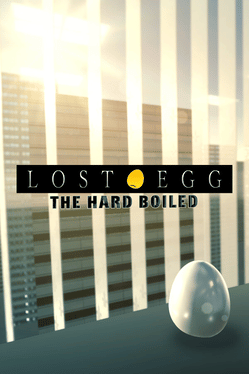 Lost Egg: The Hard Boiled (2025) - Ocean of Games