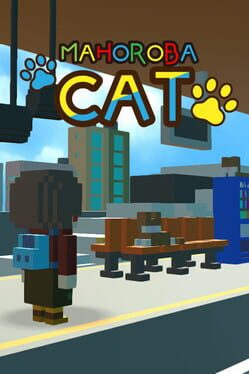 Mahoroba Cat (TBD)