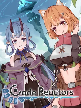 Code Reactors | Stash - Games tracker