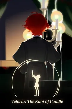 Veloria: The Knot of Candles | Stash - Games tracker