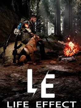 Life Effect | Stash - Games tracker