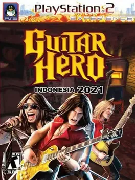 Guitar Hero II: Indonesia 2021 | Stash - Games tracker