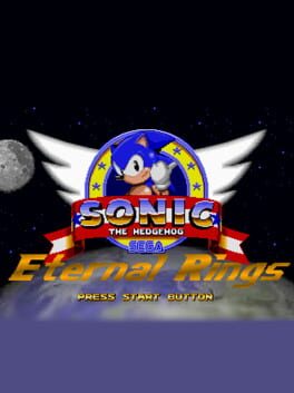 Sonic Eternal Rings (TBD)