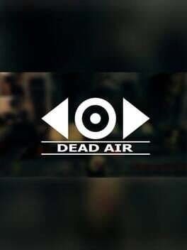 Dead Air (TBD)
