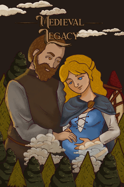 Medieval Legacy (2025) - Steam Games